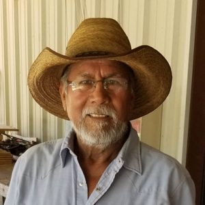 About Us - East Texas Rifle & Pistol Club