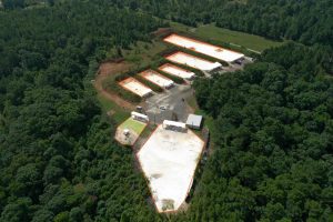 Range Maps - East Texas Rifle & Pistol Club