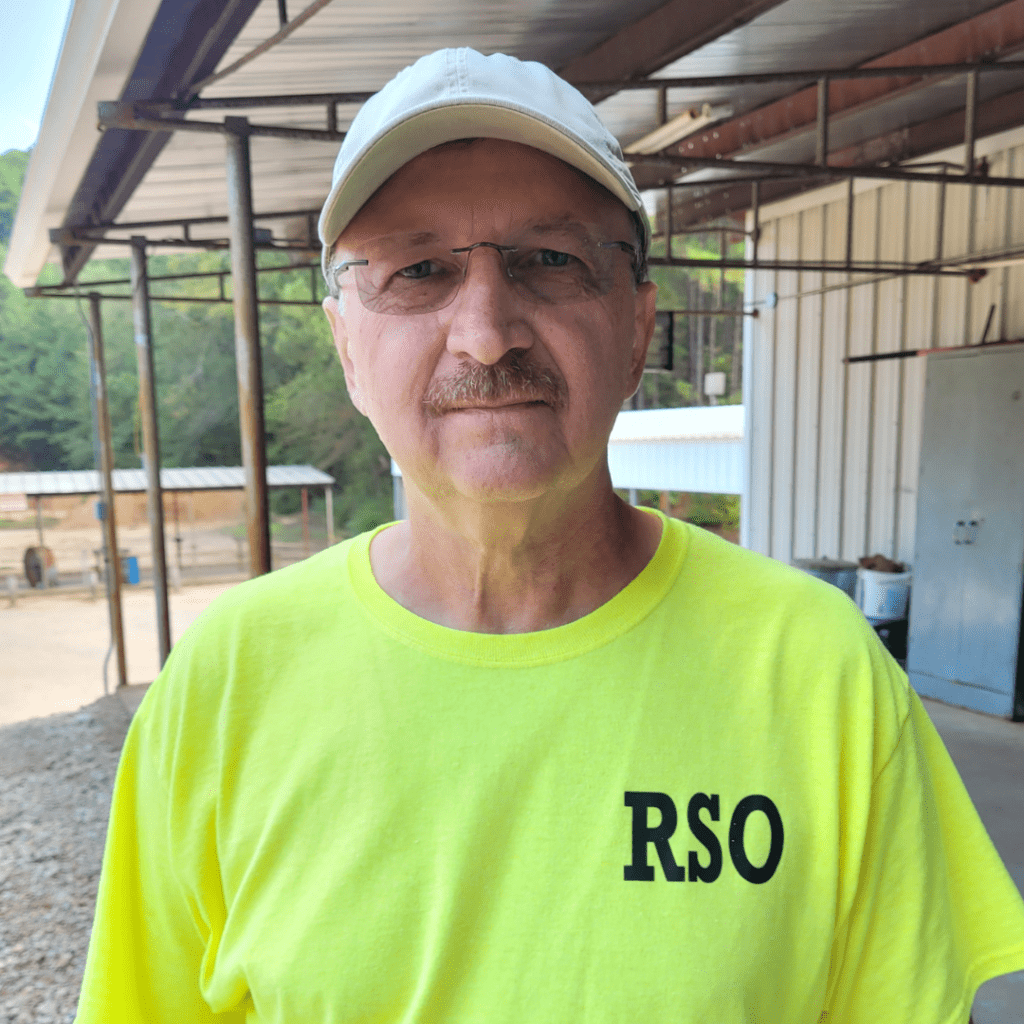 About Us - East Texas Rifle & Pistol Club